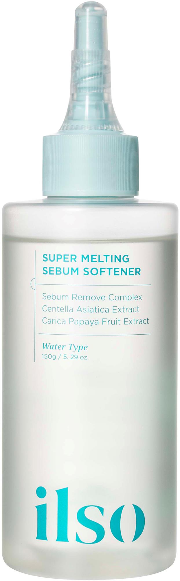 ilso Super Melting Sebum Softener 150 g | lyko.com