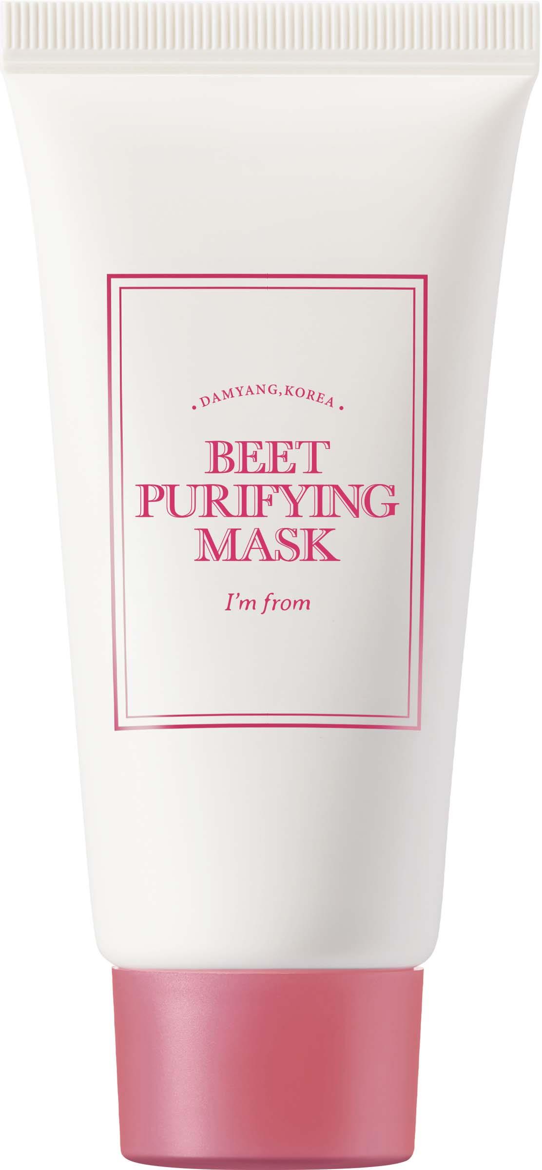 I'm From Beet Purifying Mask 30 g | lyko.com