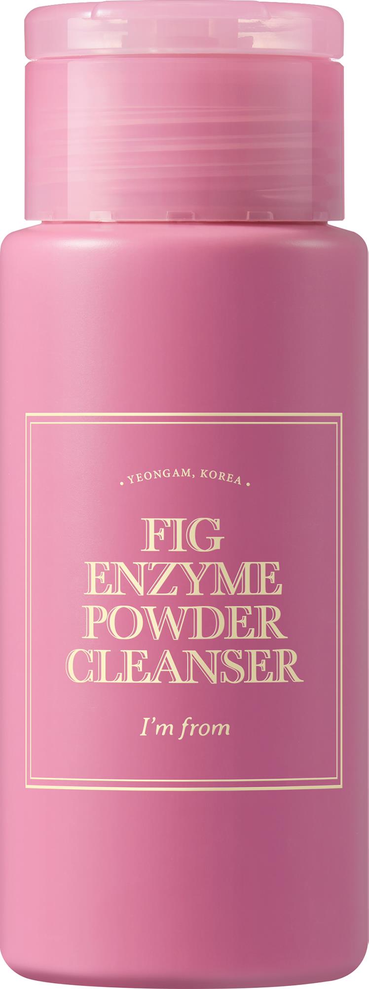 I'm From Fig Enzyme Powder Cleanser 50 g | lyko.com