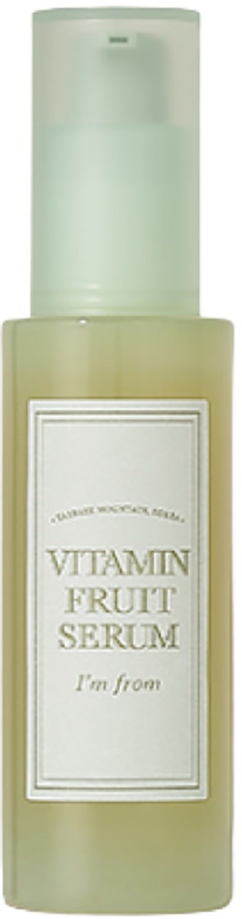 I'm From Vitamin Fruit Serum 30 ml | lyko.com