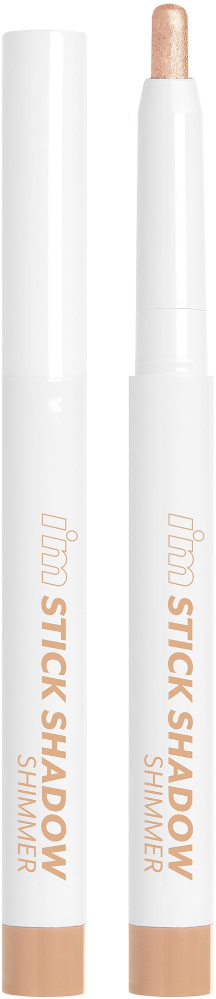 I'm Meme I´m Stick Shadow Shimmer 002 Peach Coronet | lyko.com