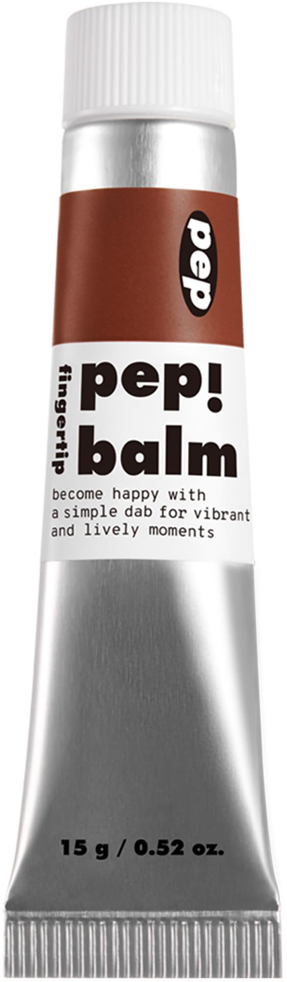 I'm Meme Pep! Balm 005 Brink | lyko.com