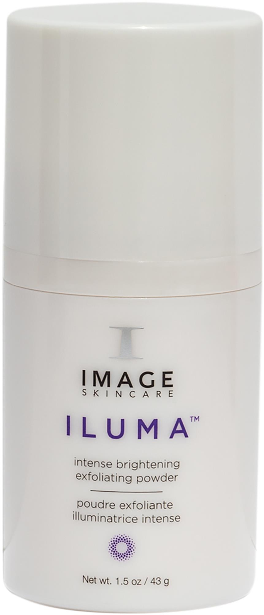 IMAGE Skincare Iluma® Intense Brightening Exfoliating Powder 43 g ...