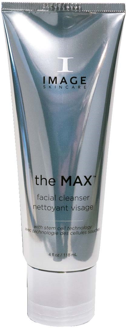 IMAGE Skincare Max Stem Cell Facial Cleanser 118 ml | lyko.com