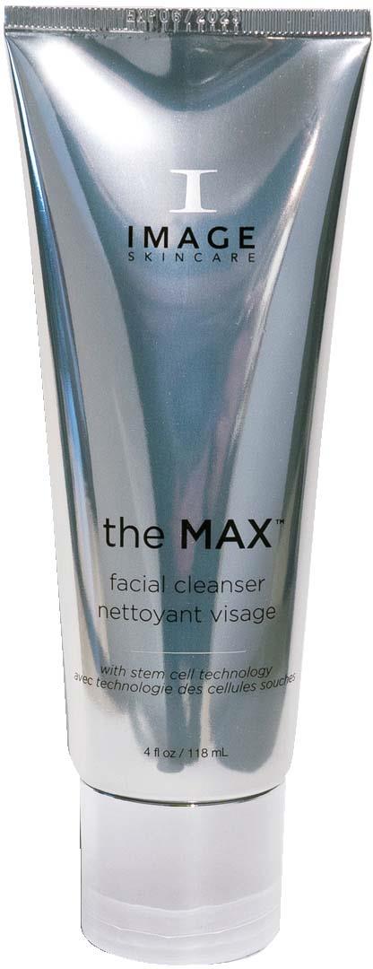 IMAGE Skincare Max Stem Cell Facial Cleanser 118 ml | lyko.com