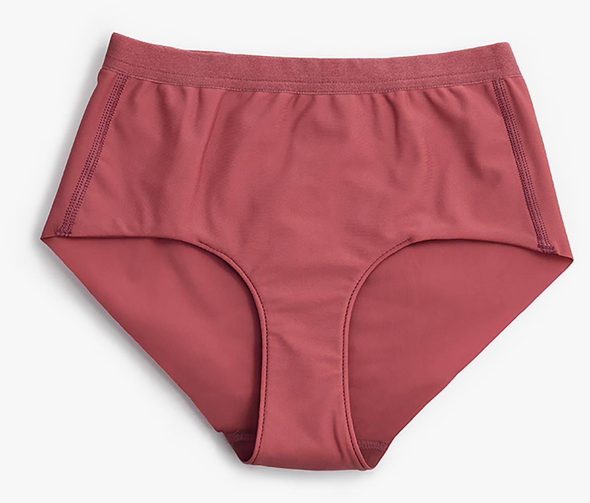 Imse Workout Underwear Misty Rose L
