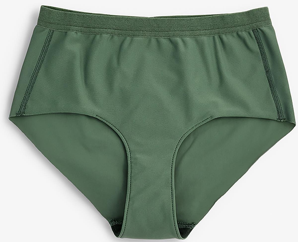 Imse Workout Underwear Olive S | lyko.com