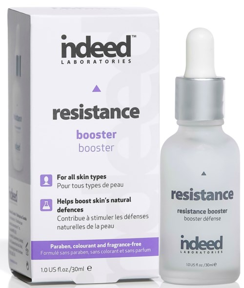Indeed Laboratories Indeed Labs Booster Resistance 30 ml | lyko.com