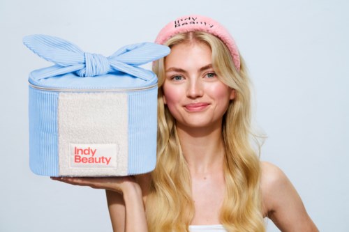 INDY BEAUTY Christmas Box Dry Skin | lyko.com