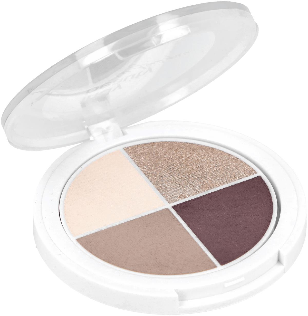 INDY BEAUTY eyes eyes baby! eyeshadow palette chloe | lyko.com