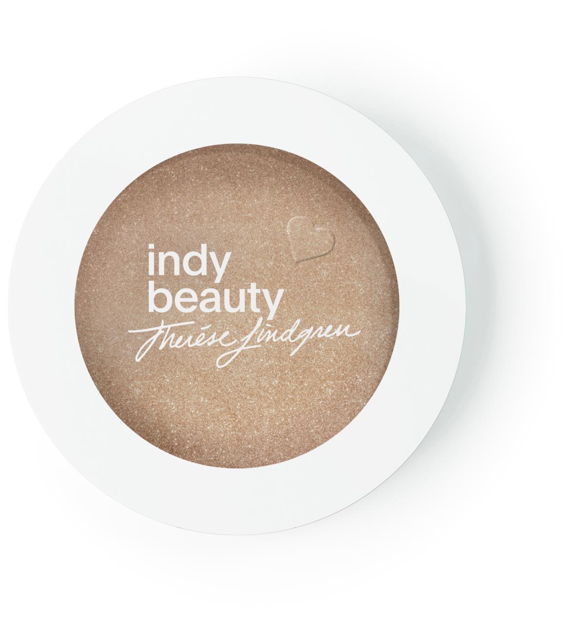 INDY BEAUTY ready, set, glow! highlighter maxinne | lyko.com