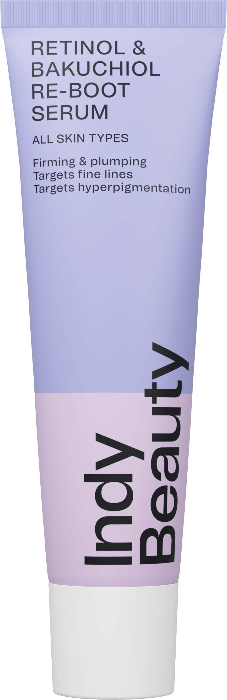 INDY BEAUTY Retinol Reboot Serum 30 ml | lyko.com