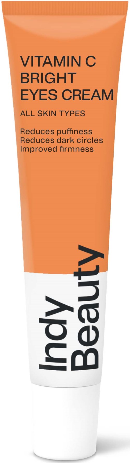 INDY BEAUTY Vitamin C Bright Eyes Cream 15 ml | lyko.com
