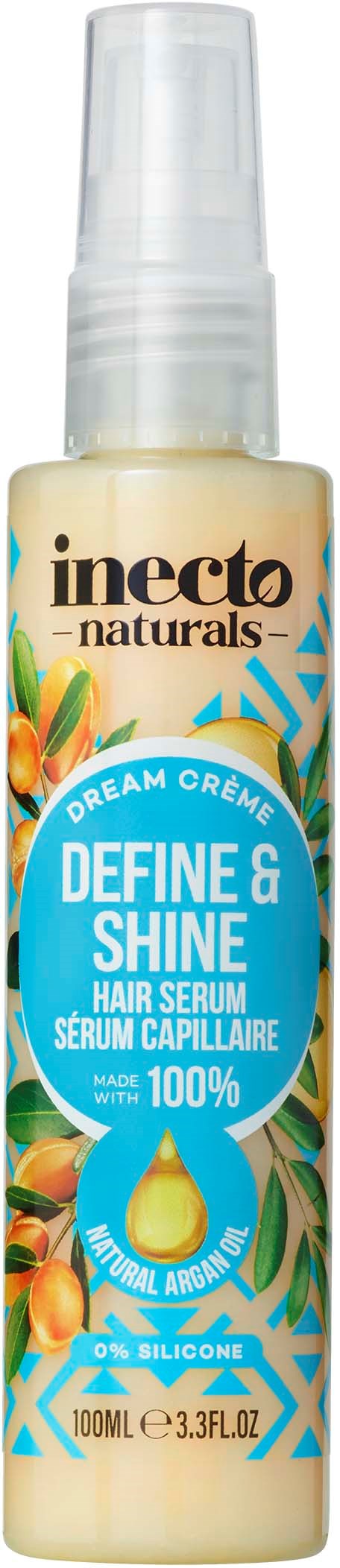 Inecto Argan Dream Creme Serum 100 ml | lyko.com