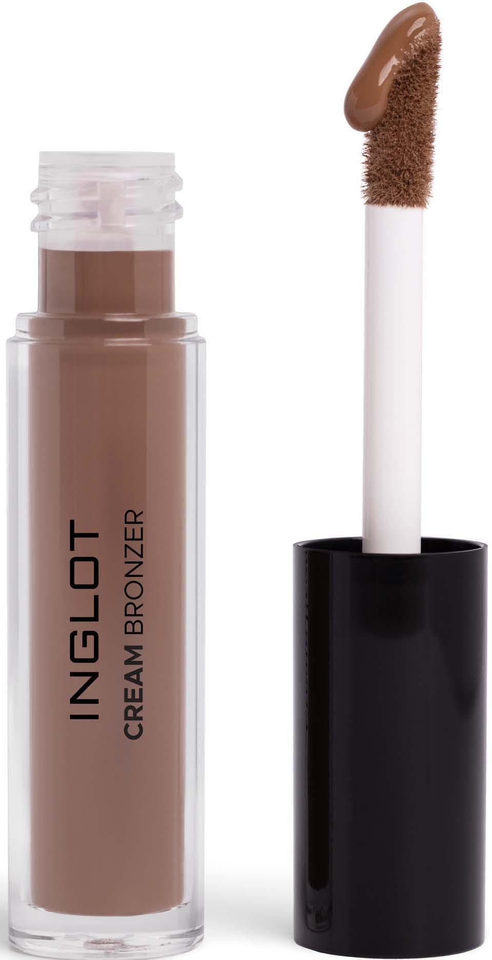 Inglot Cream Bronzer 90 | lyko.com