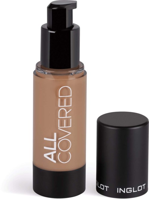 Inglot All Covered Face Foundation Mw 009 | lyko.com