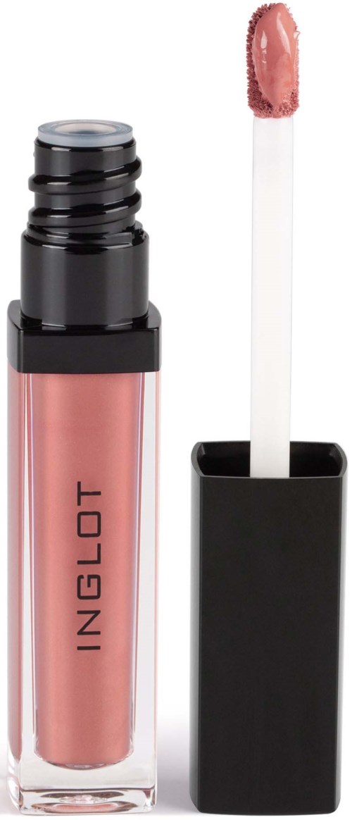 Inglot HD Lip Tint Matte 65 | lyko.com