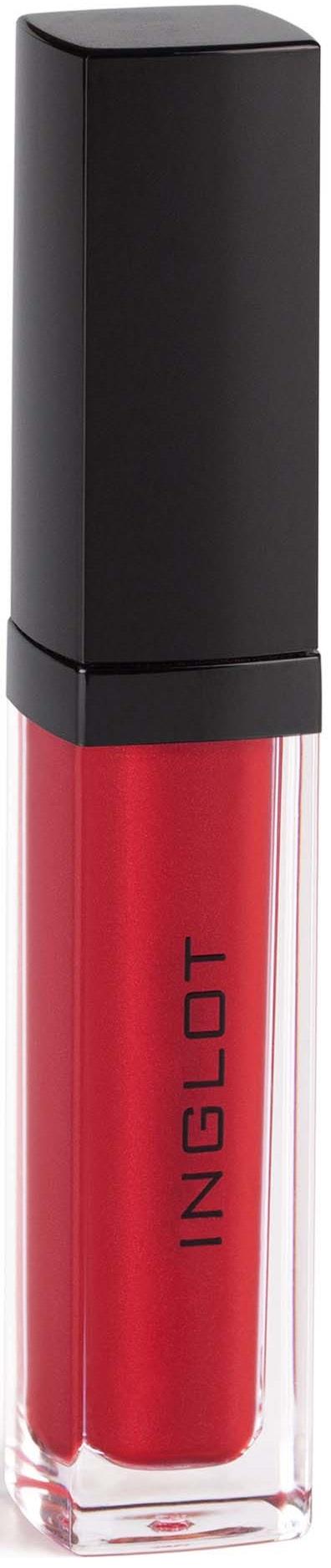 Inglot HD Lip Tint Matte 70 | lyko.com