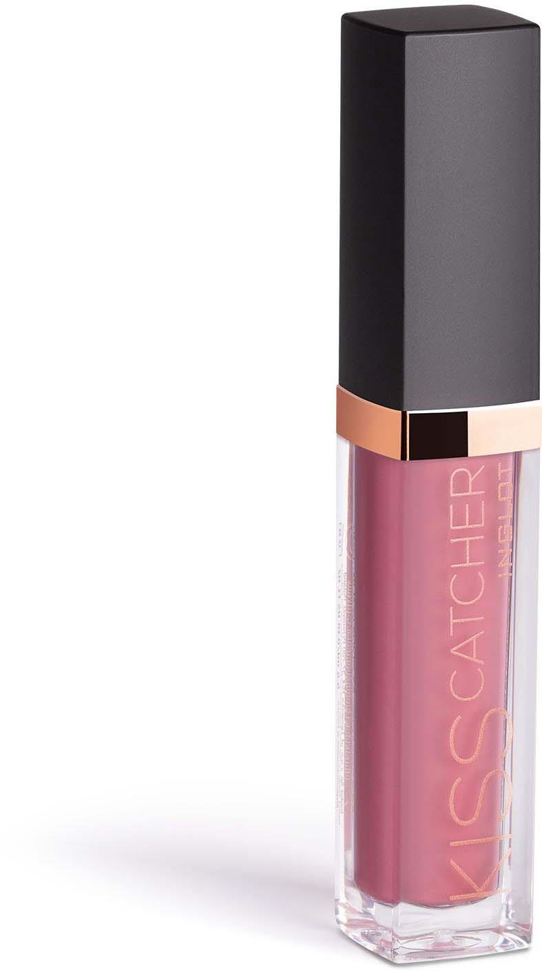 Inglot Kiss Catcher Liquid Lipstick Silky Mixture 03 | lyko.com