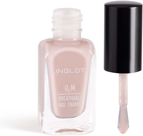 Inglot O2M Breathable Nail Enamel 482 | lyko.com