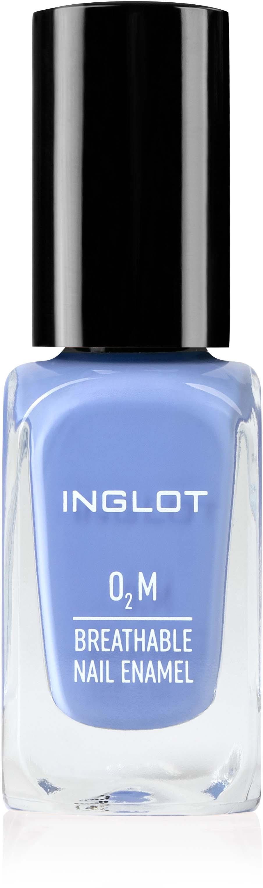 Inglot O2M Breathable Nail Enamel 488 | lyko.com