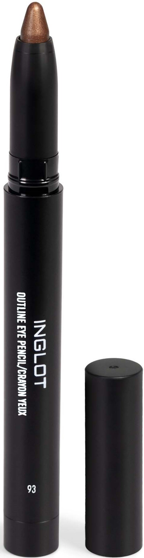 Inglot Outline Eye Pencil 93 | lyko.com