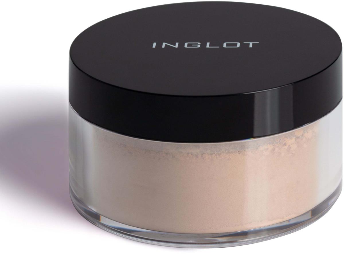 Inglot Perfect Finish Loose Powder 12 | lyko.com