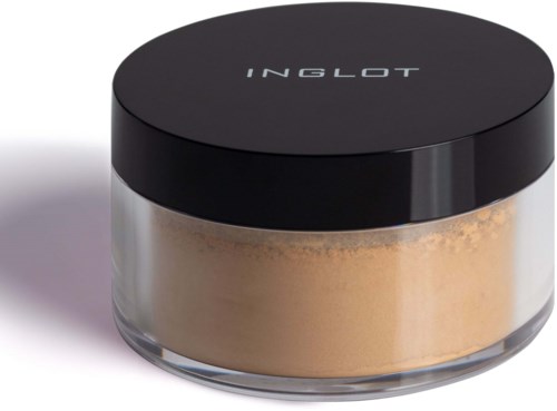 Inglot Perfect Finish Loose Powder 15 | lyko.com