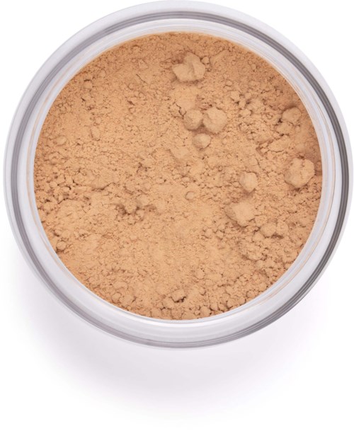 Inglot Perfect Finish Loose Powder 15 | lyko.com