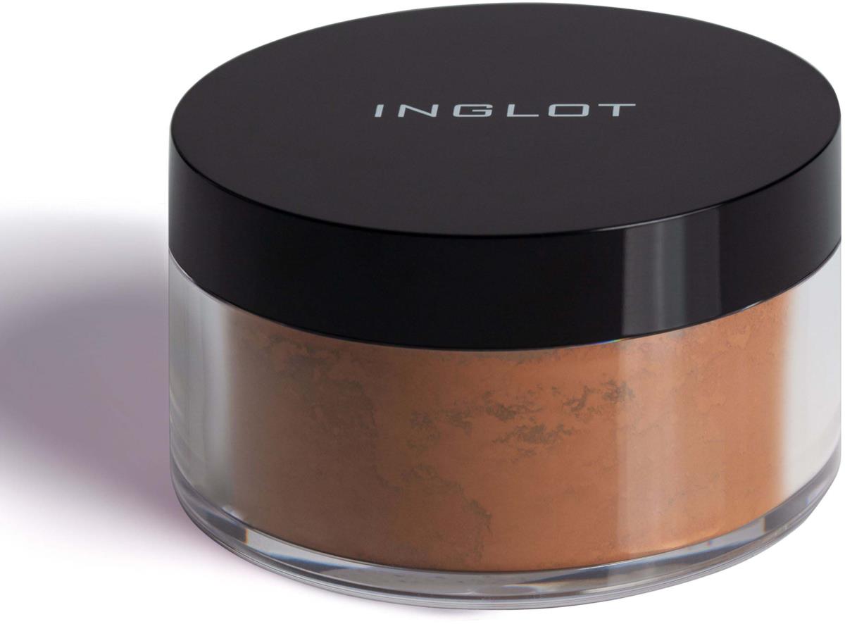 Inglot Perfect Finish Loose Powder 18 | lyko.com