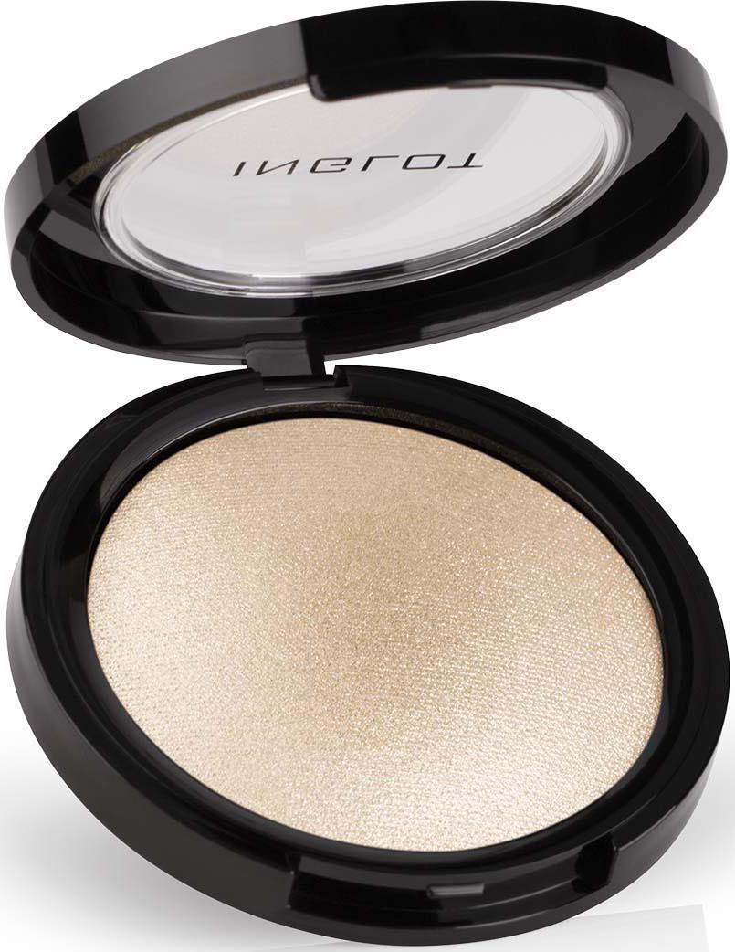 Inglot Soft Sparkler Face Eyes Body Highlighter 51 | lyko.com