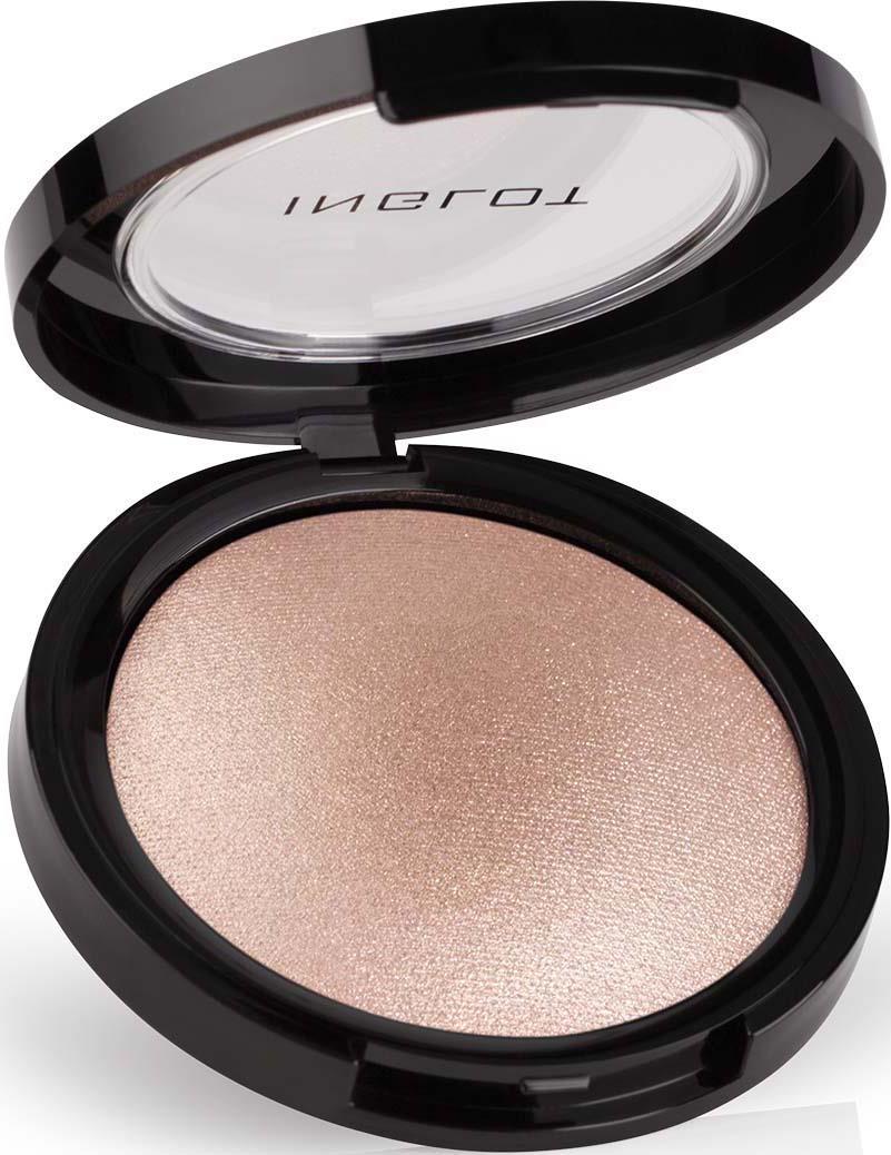 Inglot Soft Sparkler Face Eyes Body Highlighter 52 | lyko.com