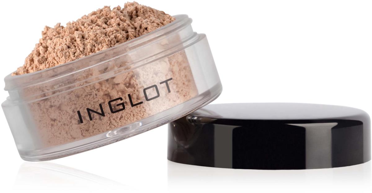 Inglot Translucent Loose Powder 210 | lyko.com