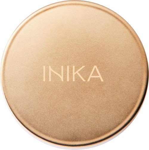Inika Organic Baked Mineral Bronzer Sunkissed | lyko.com