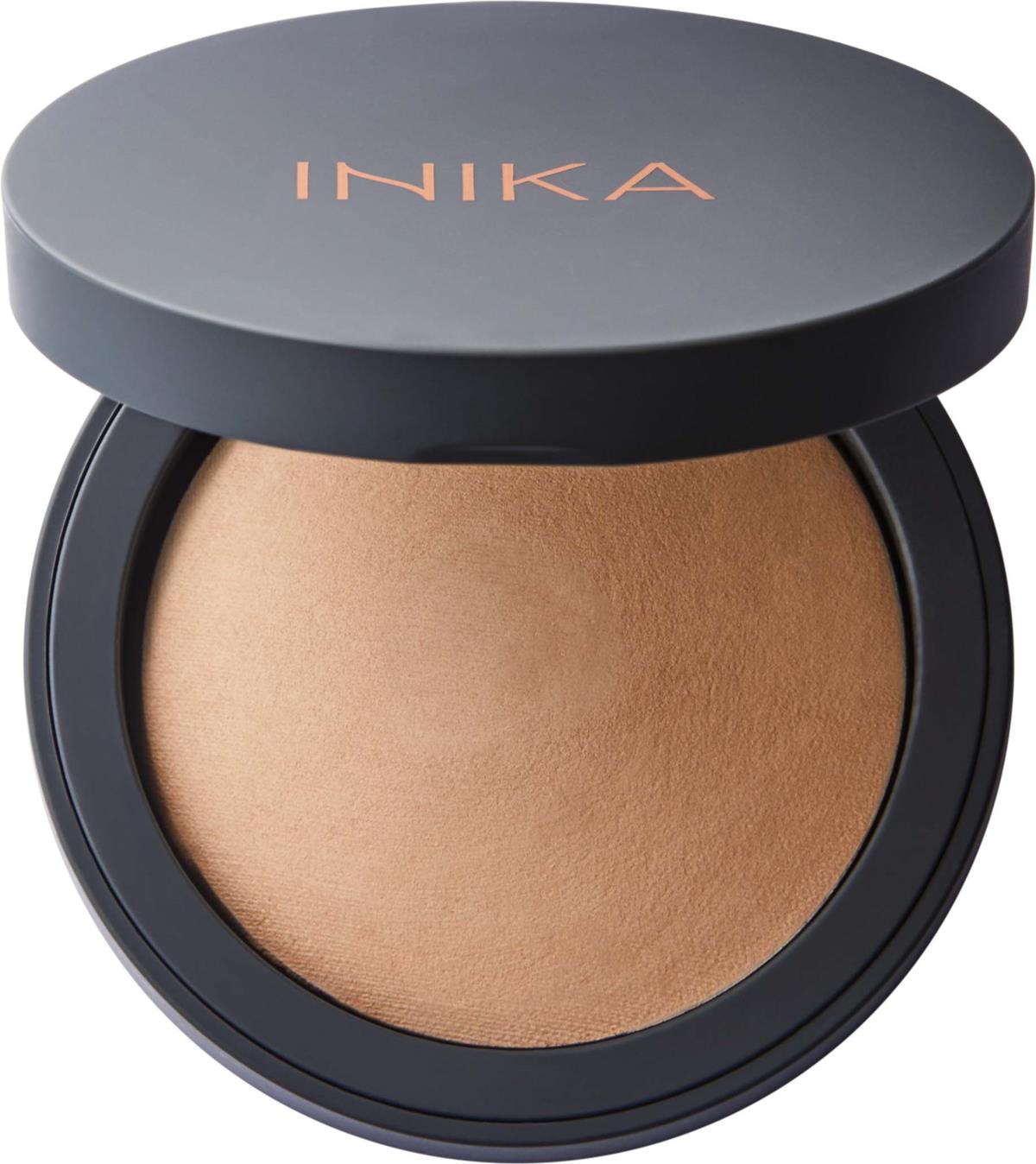 Inika Organic Baked Mineral Foundation Trust | lyko.com