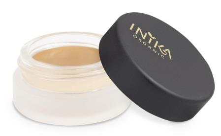 Inika Organic Full Coverage Concealer Tawny | lyko.com