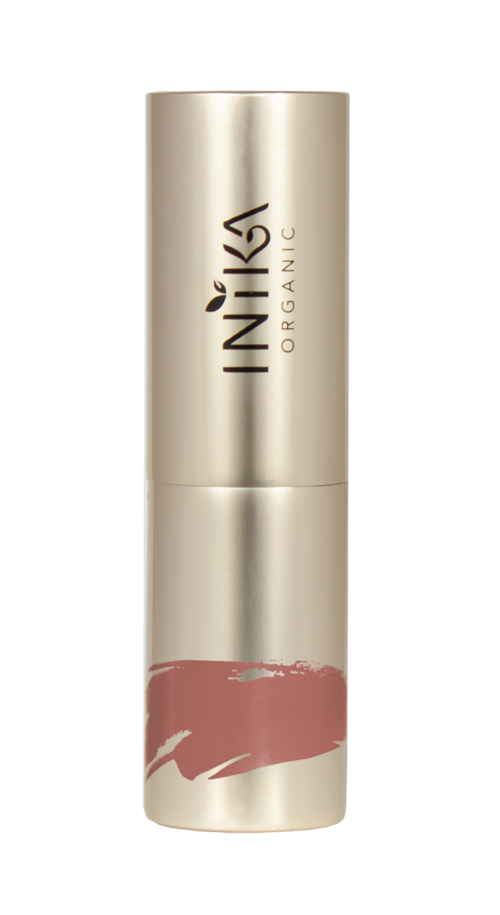 Inika Organic INIKA Lipstick Sand Dunes | lyko.com