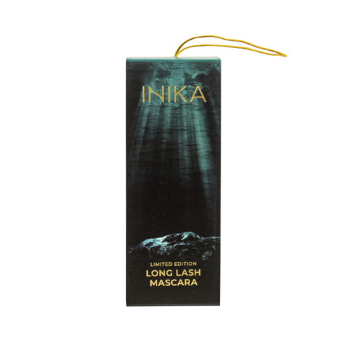Inika Organic Limited Edition Long Lash Mascara | lyko.com