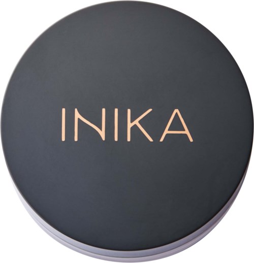 Inika Organic Loose Mineral Foundation SPF 25 Strength | lyko.com