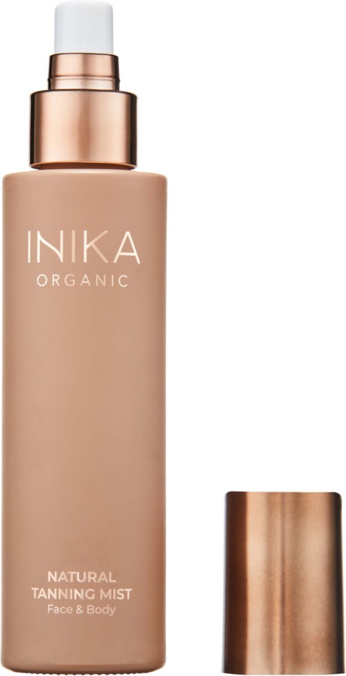 Inika Organic Natural Tanning Mist 120 ml | lyko.com