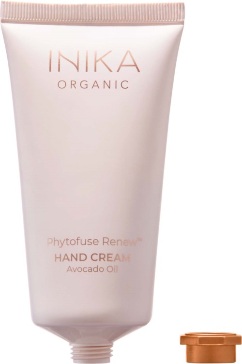Inika Organic Phytofuse Renew™ Hand Cream 75 ml | lyko.com