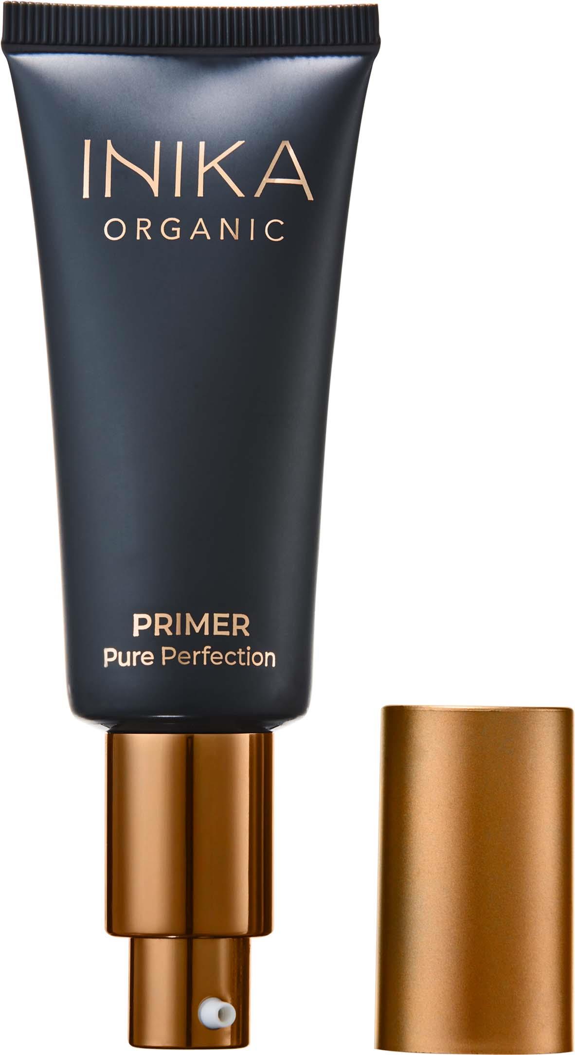 Inika Organic Primer Pure Perfection 30 ml | lyko.com