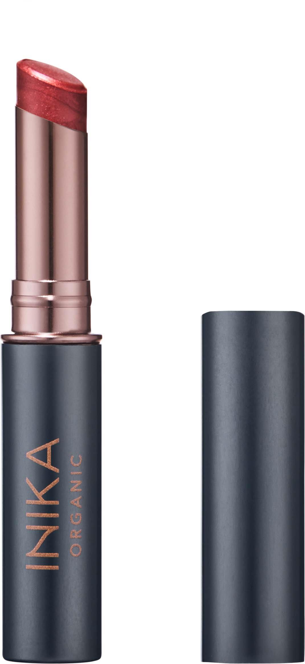 Inika Organic Tinted Lip Balm Cosmic | lyko.com