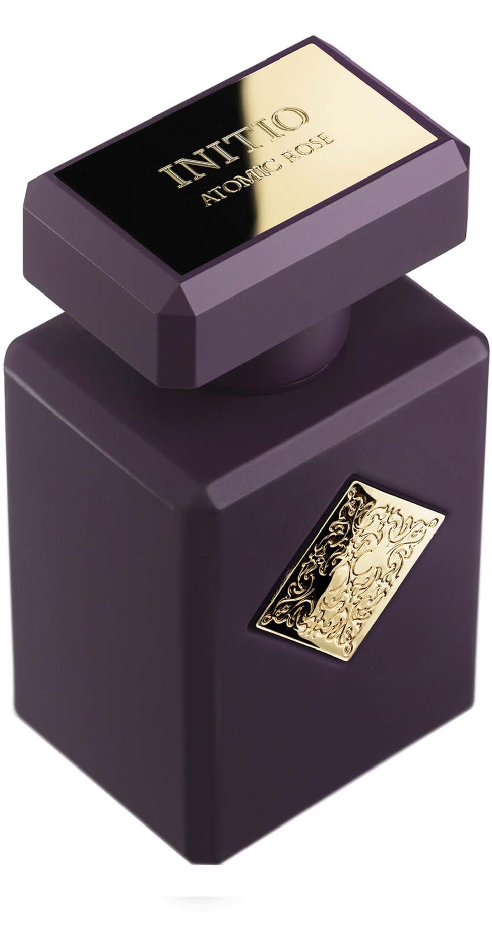 INITIO Parfums Privés Atomic Rose Eau de Parfum 50 ml | lyko.com