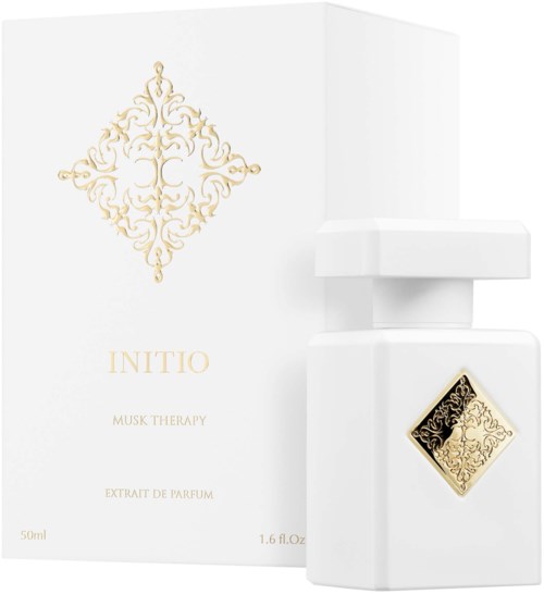 INITIO Parfums Privés Musk Therapy Eau de Parfum 50 ml | lyko.com