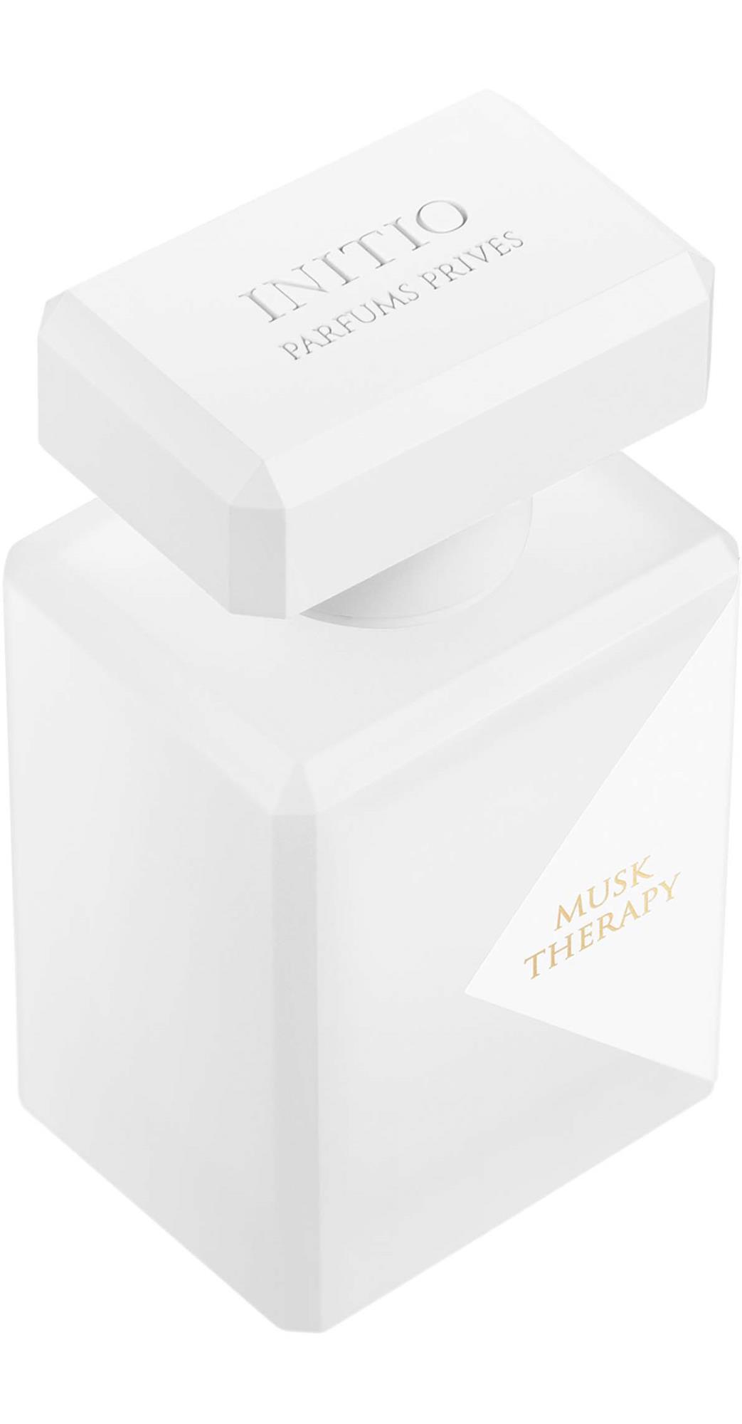 INITIO Parfums Privés Musk Therapy Hair Mist 50 ml | lyko.com