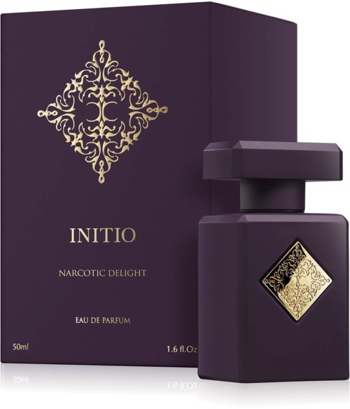 INITIO Parfums Privés Narcotic Delight Eau de Parfum 50 ml | lyko.com