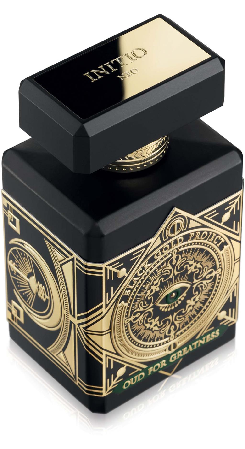 INITIO Parfums Privés Oud For Greatness Neo Eau de Parfum 90 ml | lyko.com