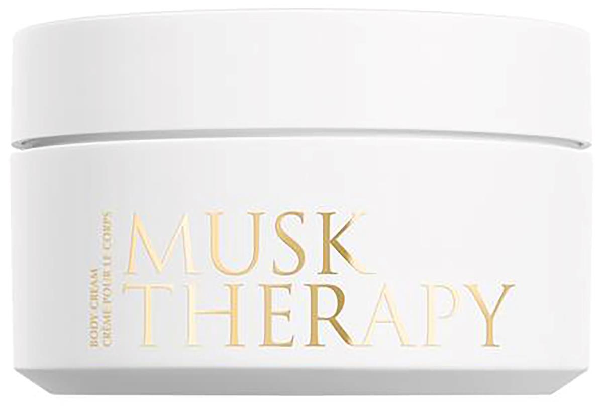 INITIO Parfums Privés The Hedonist Collection Musk Therapy Body Cream ...