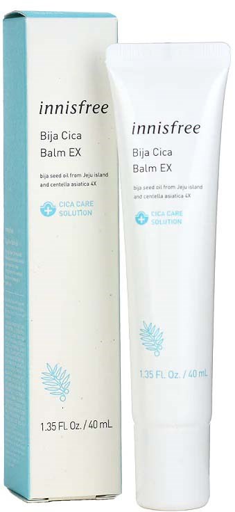 Innisfree Bija Cica Balm EX 80 ml | lyko.com
